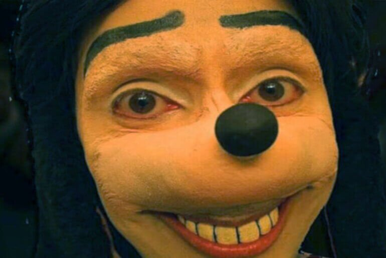 Jonathan Galindo – Το τρομακτικό προφίλ στοχεύει εφήβους - e-mama.gr